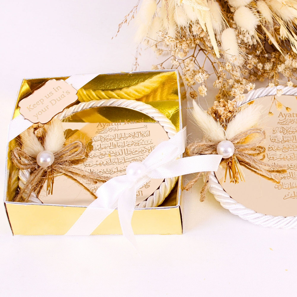 Personalized Gift Birthday Ramadan Eid Baby Shower Anniversary Wedding ...