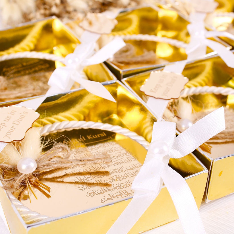 Personalized Gift Birthday Ramadan Eid Baby Shower Anniversary Wedding ...